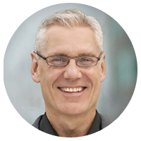 Manufacturing Greatness - Trevor Blondeel Manufacturing Leadership